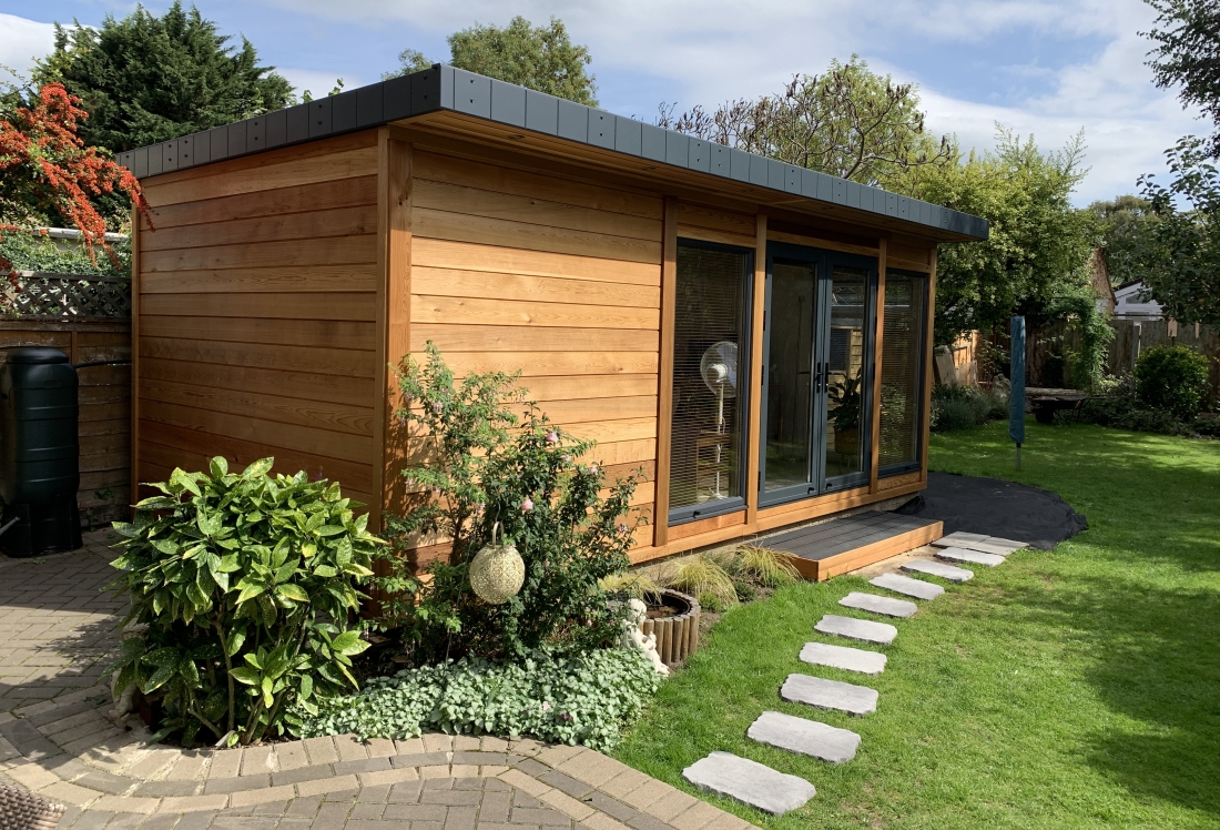 Contact Us | Bakers Garden Buildings