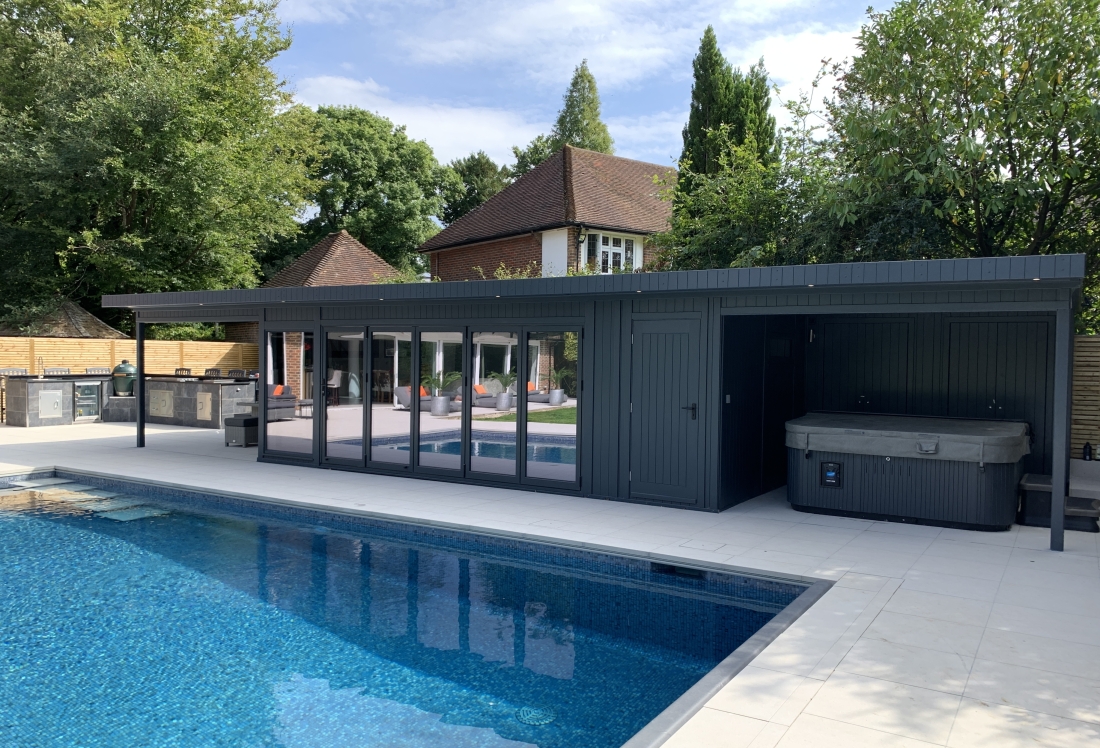 Why Buy With Bakers | Bakers Garden Buildings