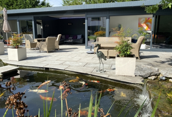 Planning Permission Guide for Garden Buildings | Bakers Garden Buildings